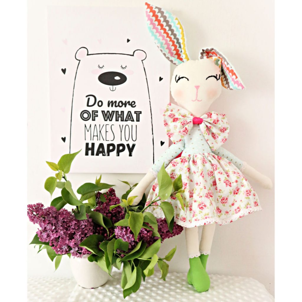 Romantic & Vintage | LovelyDecor.ro