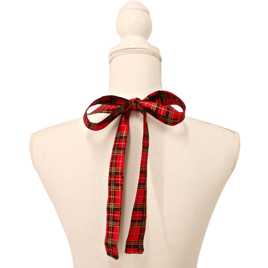 Sort de Craciun cu Floarea Craciunului Christmas Deluxe | LovelyDecor.ro